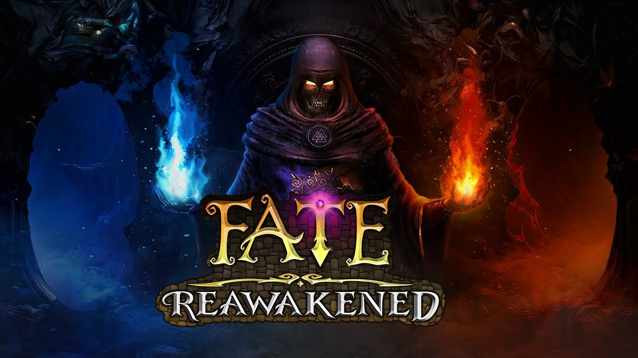 FATE: Reawakened - Official FAQ - What you need to know